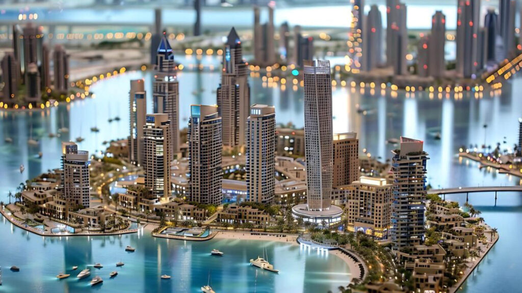 Explore Off Plan Projects in Dubai with Madar Developments
