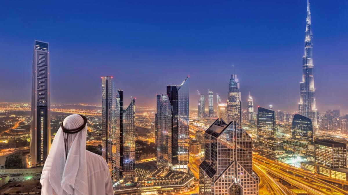 Buy Off Plan Property in Dubai for Smart ROI